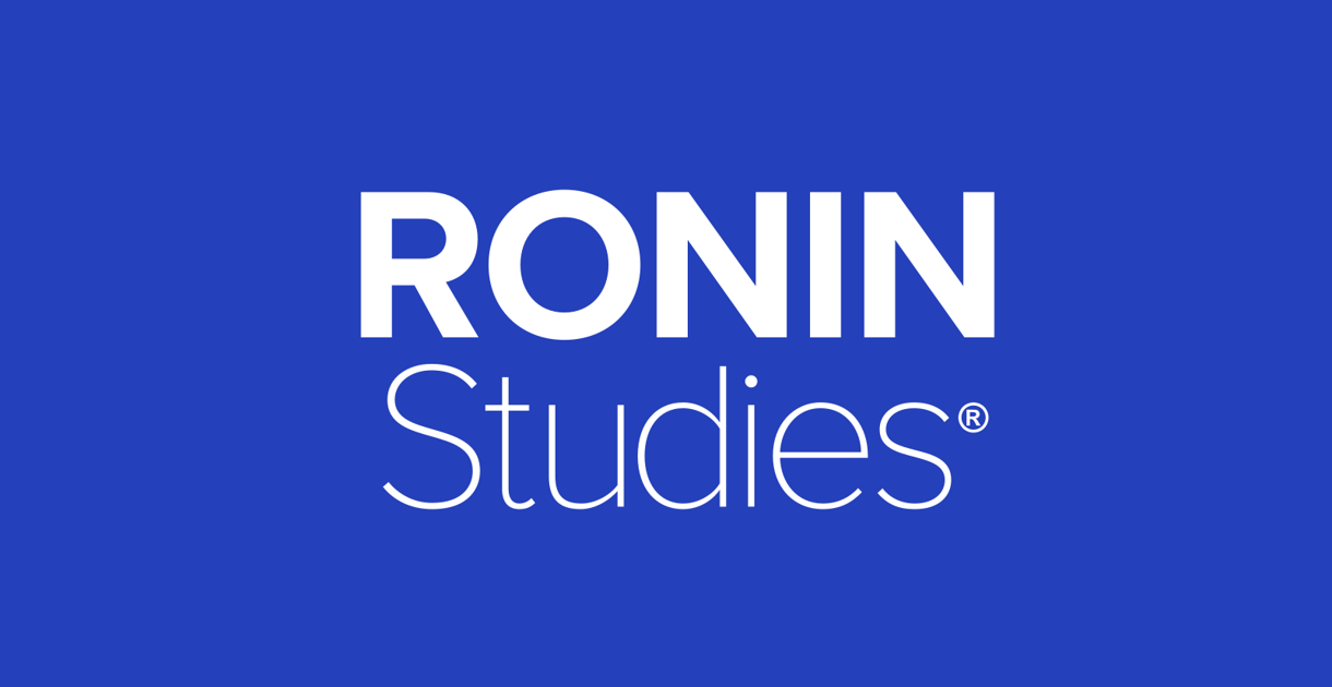 Participant Bill of Rights | RONIN Studies